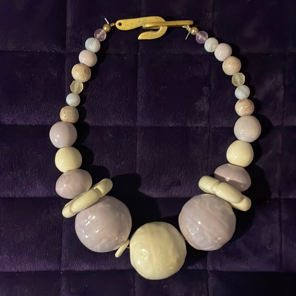 Jewelry | Vintage Bold Statement Necklace | Poshmark